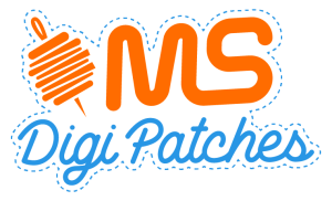 MS Digi Patches